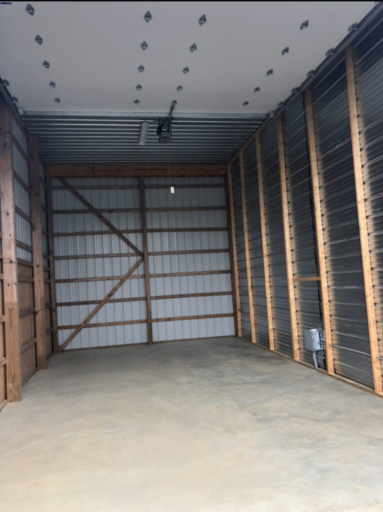 The All-Inclusive Experience - Elite RV Storage
